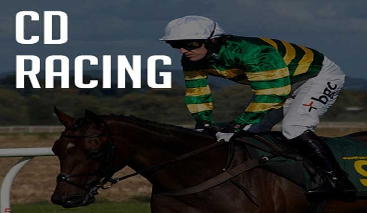 CD Racing Review: Horse Racing Betting Tips