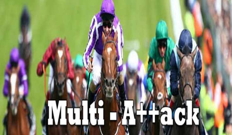 Multi-Attack Review: Horse Racing Multiple Tipping Service