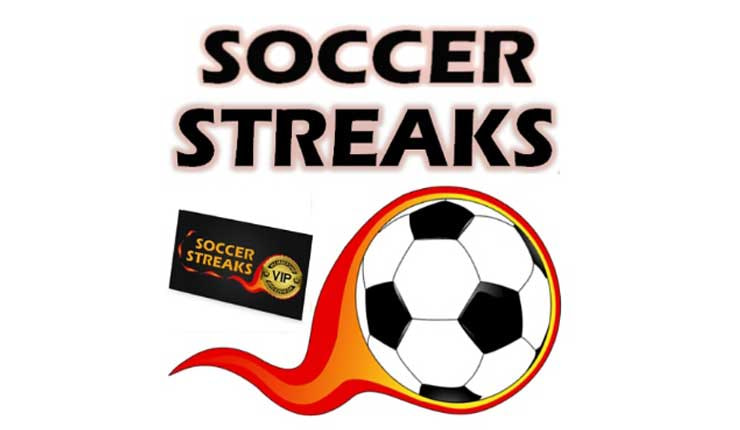 Soccer Streaks Review: Football Favourites Betting System