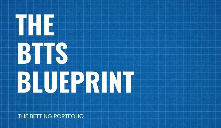 The BTTS Blueprint Review: Football Betting System