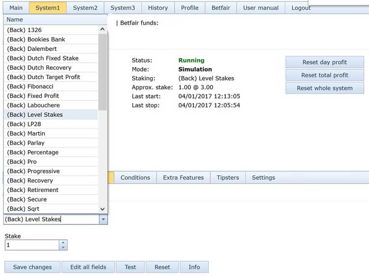 5 Star Bot Review: Automated Horse Racing Betting Software