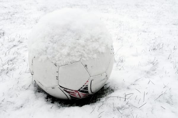 Bryn's Diary - Assured Soccer Profits