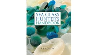 Complete List of Favorite Sea Glass Books (Updated 2017)