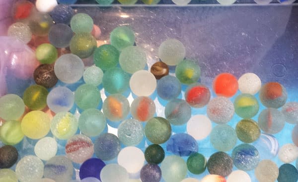 Seaham Waves: World Famous for Amazing Sea Glass Jewelry