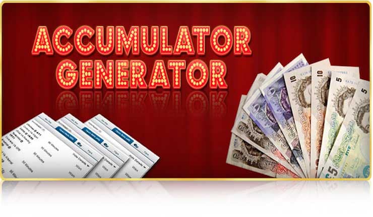 Accumulator Generator Review: Risk-Free Acca Betting