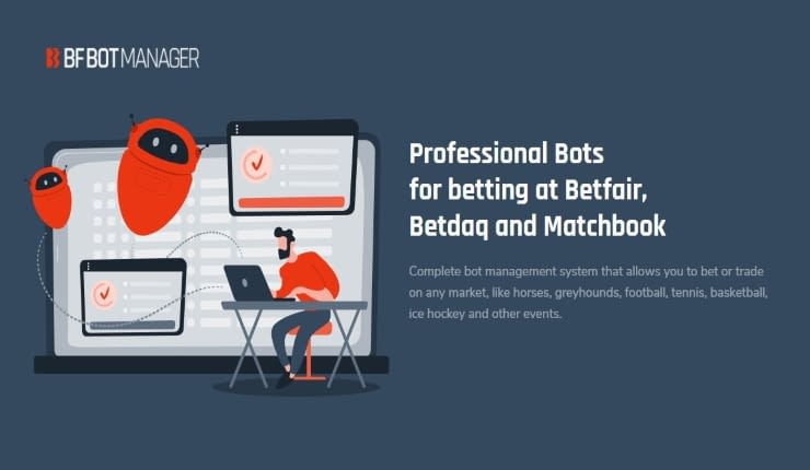 BF Bot Manager Review: Automate Your Betting/Trading Systems