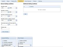 5 Star Bot Review: Automated Horse Racing Betting Software