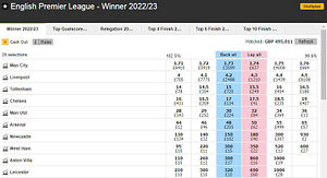 Back and Lay Betting Explained for Beginners | Goal Profits