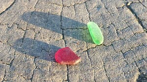England Sea Glass: Best Beaches for Sea Glass Hunting