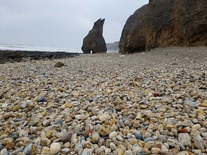 England Sea Glass: Best Beaches for Sea Glass Hunting