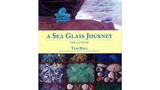 Complete List of Favorite Sea Glass Books (Updated 2017)