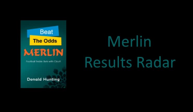 Merlin Results Radar Review: Football Treble Betting App