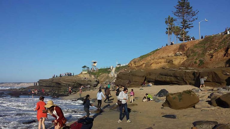 California Sea Glass: The Best Spots for Beach Treasure!