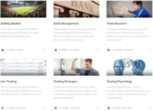 About Goal Profits: Award-Winning Football Trading Community