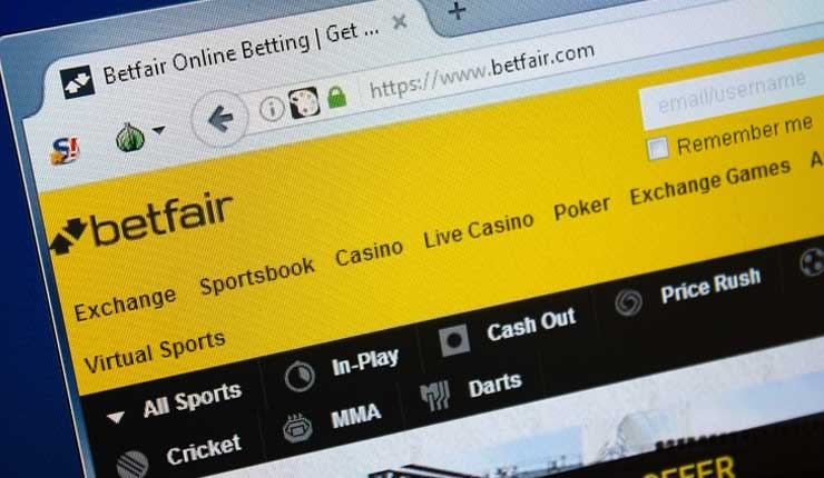 Sports Trading: How to Become a Sports Trader on Betfair