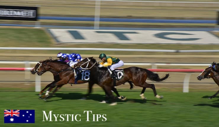 Mystic Tips Review: Australian Horse Racing Tips Service