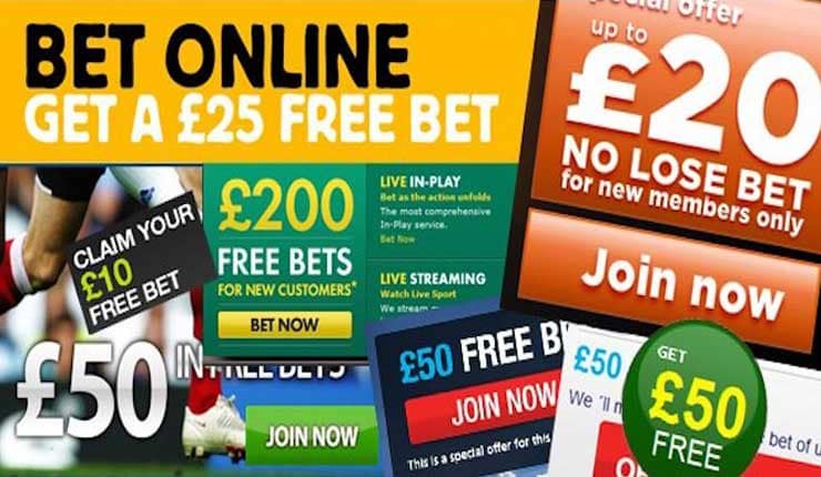 How to do Matched Betting & Cash Out Bookie Bonuses